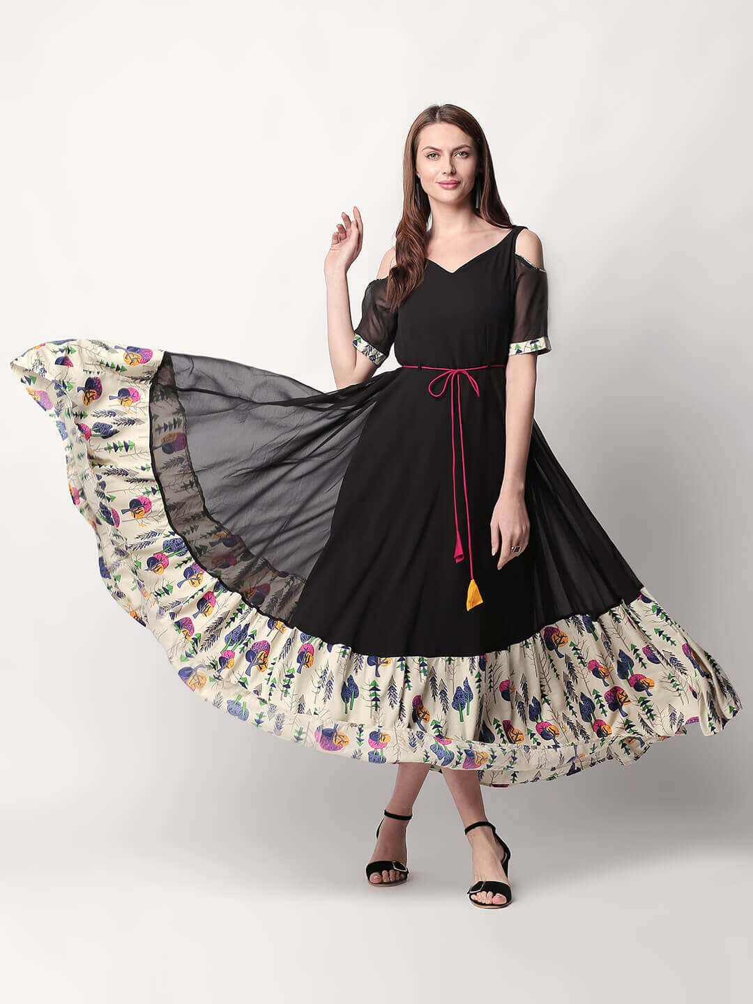 7 Classy And Extraordinary Fancy Kurtis To Elevate Your Fashionable Look